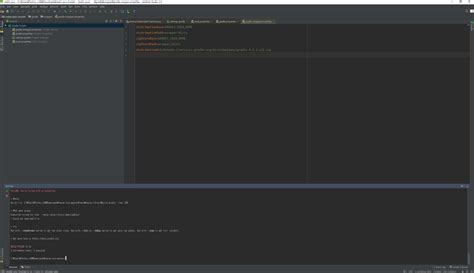 Compile Realm Java Failed · Issue 3451 · Realmrealm Java · Github