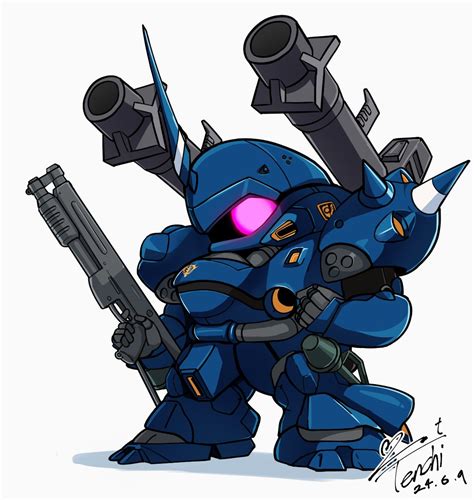 ケンプファのTwitterイラスト検索結果 古い順