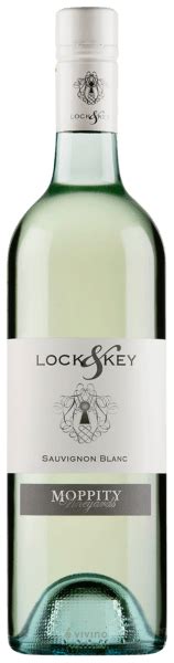 Moppity Vineyards Lock And Key Sauvignon Blanc Vivino Us
