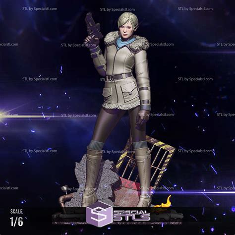 Resident Evil 6 Costumes Sherry Sherry Birkin Resident Evil 6 Hooded