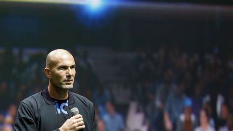 Affaire De La Sex Tape Zidane Espère Que Benzema Ne Sera Pas Suspendu En Bleu Lexpress