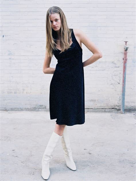 Laura Rose Metro Models