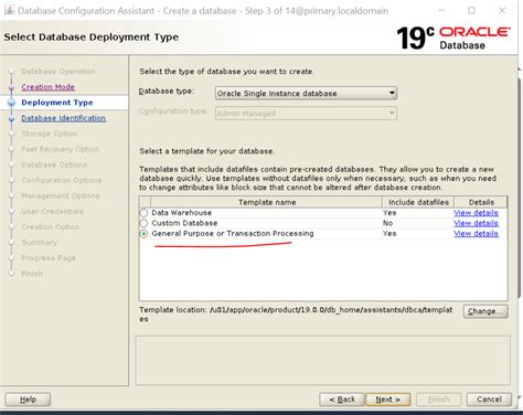 Anjani Apps Dba How To Create Oracle 19c Dataguard Primary And