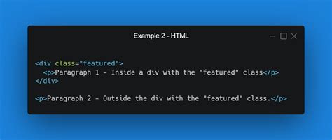 Css Variables What Are They And How To Use Them Html All The Things
