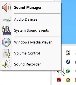 Volume Icon Missing In System Tray Debra D S Blog