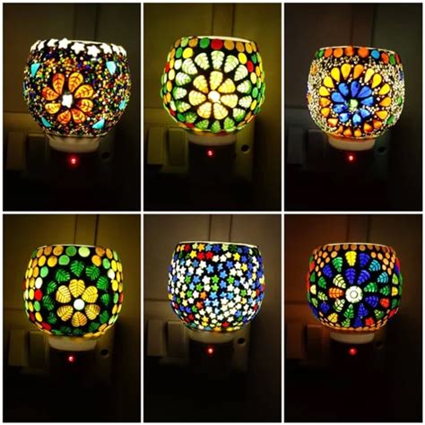 All Electric Aroma Diffuser Glassykart Agra Uttar Pradesh