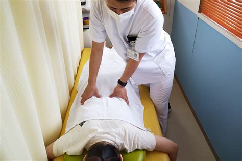 鍼治療│金澤接骨院