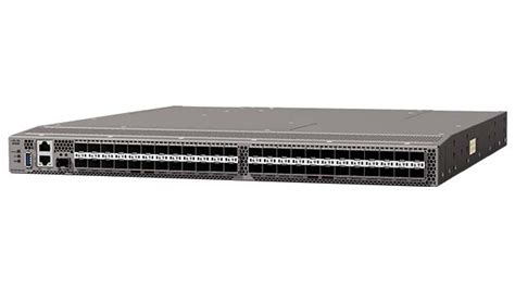 Cisco Mds 9100 Series Multilayer Fabric Switches Cisco