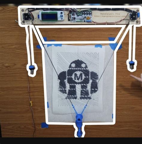 Hanging Plotter Math R Askmath