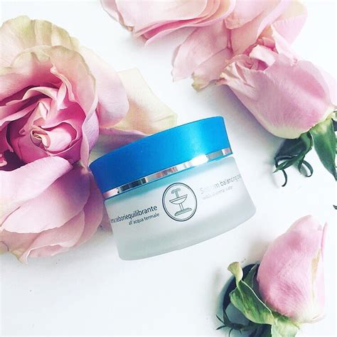 Термальная косметика из Италии с о Искья ⛔️ Стоп ⛔️ Всем у кого жирная или комбинированная