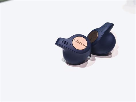 Jabra Elite 65t Review Business In Front Party In The Back Headphonesty