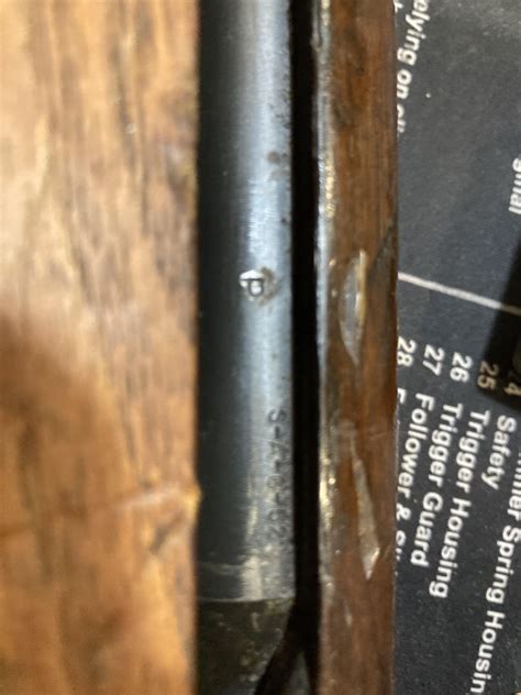 Cmp Rack Grades R M1rifles