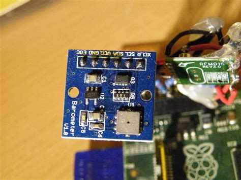 Raspberry Pi Reading Wh1081 Weather Sensors Using An Rfm01 And Rfm12b Susanet