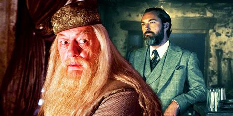 First Albert Dumbledore