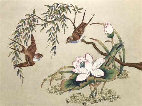 제24회 한국민화협회 회원전 캐나다 지부 Minhwa Canada