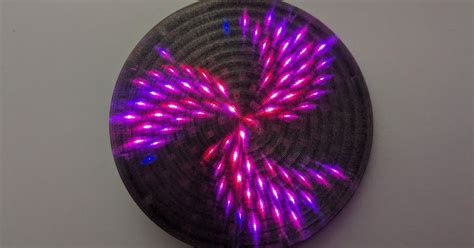 86mm Fibonacci Snap Diffuser Cover Von Jason Coon Kostenloses Stl