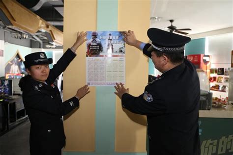 「掃黑除惡」紅塔警方掃黑除惡宣傳工作實現網吧業全覆蓋 每日頭條