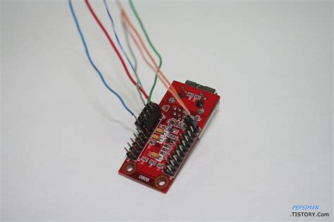 Cómo conecto ésto a Arduino Español Arduino Forum