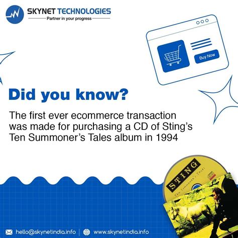 Skynet Technologies On Linkedin Ecommerce Ecommercetransactions Ecommercestore