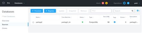 Nutanix Era Access Control Nutanix Community