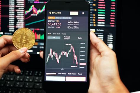 Binance Registration How Do I Create A Binance Account