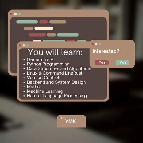 Mastering Tech Excellence A Guide To Generative Ai Python Programming Data Structures And
