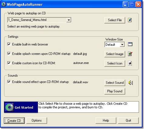 How To Play Sound In Html Executable Usegera
