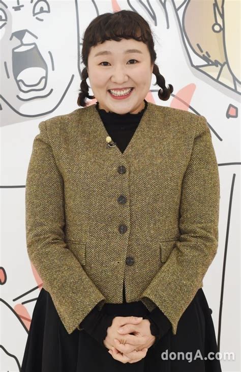 이수지 웃음보장 며느리~ 개며느리 [da포토]｜스포츠동아