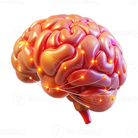 Extraordinary Traditional A Holographic Projection Of A Human Brain Intricate Neural Networks