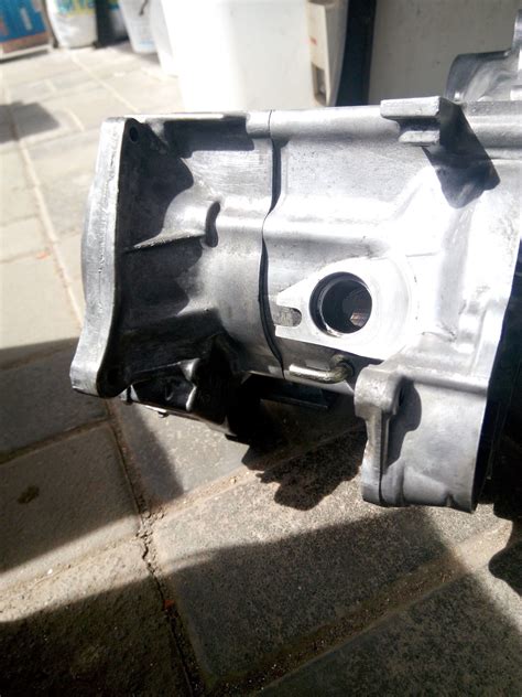 Картер для скутера Honda Dio AF 27,28 оригінал (розбір) (ID#695891733 ...