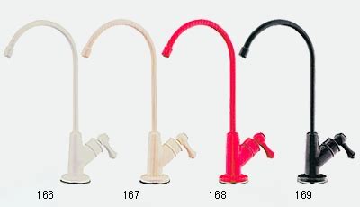 PurePro Reverse Osmosis Water Systems Faucets PurePro Reverse Osmosis Water Systems Faucets