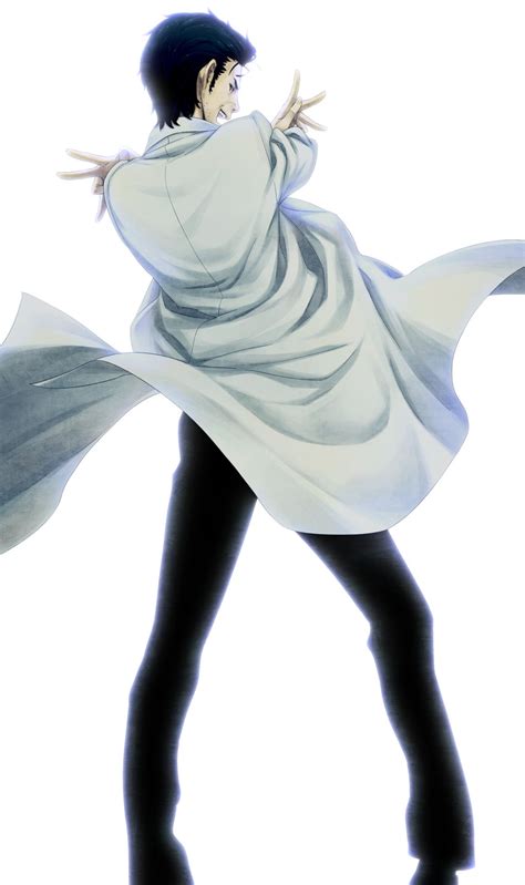 Okabe Rintarou Steinsgate And 1 More Drawn By Huke Danbooru