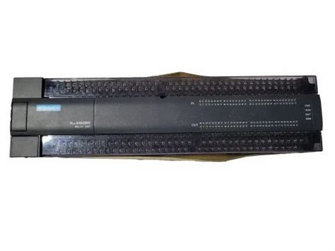 Programmable Logic Controller At Piece PLC In Panipat ID