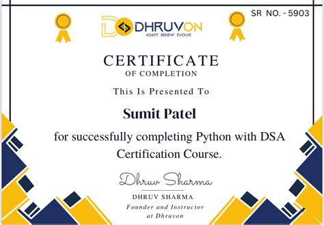 Sumit Patel On Linkedin Python Datastructures Algorithms