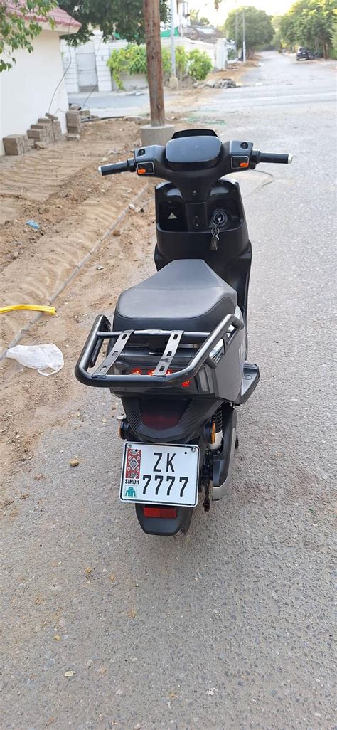 Revoo Scotie Electric 1108370246