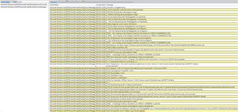 Proposal Provide A Logical Stacktrace When Assemblies Fail To Load · Issue 9185 · Dotnet