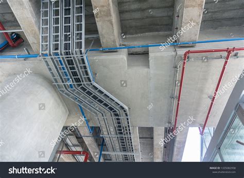 Lan Cable Routing At Brock Kyte Blog