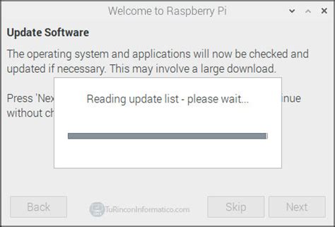 Instalar y Configurar Raspberry Pi Os Raspbian Tu Rincón Informático