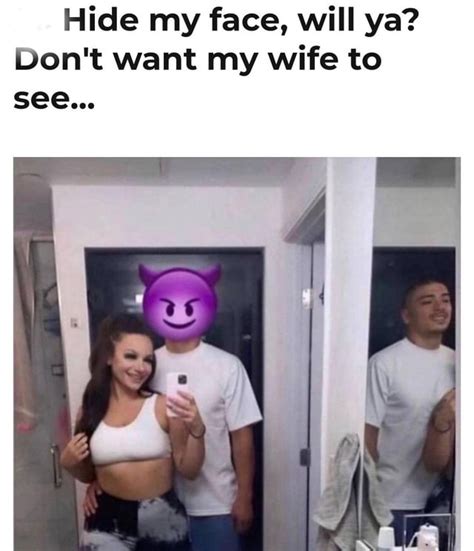 Having Illicit Affair With A Dumb Chick Rfacepalm