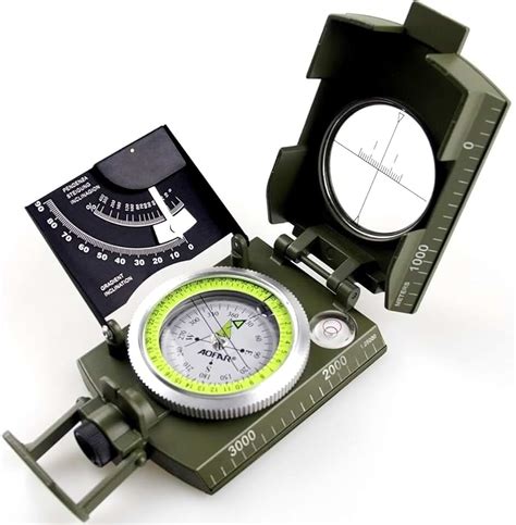 Amazonca Compass