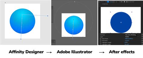 Gradient Fill Coordinates Conflicts In Other Apps Desktop Questions Macos And Windows