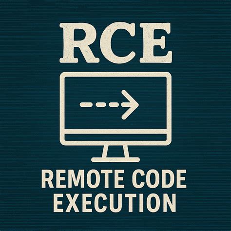 Remote Code Execution Erklärt Wie Hacker Eure Systeme übernehmen