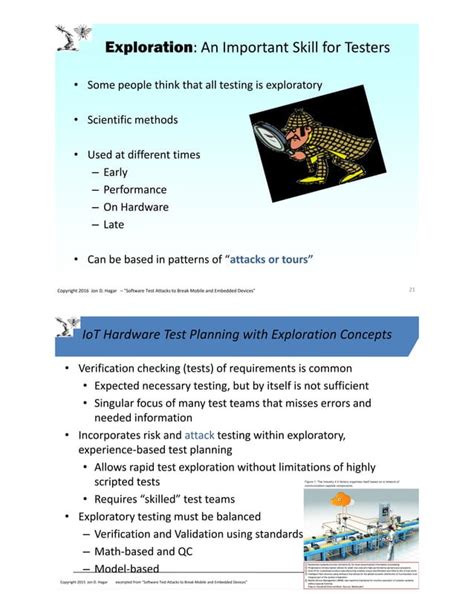 IoT Software Testing Challenges The IoT World Is Really Different PDF