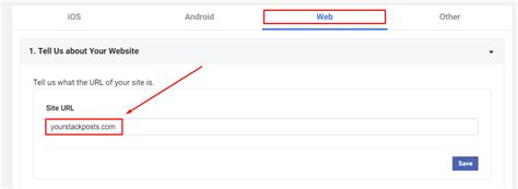 3 Enable Facebook Login Docs Stackposts Documentation