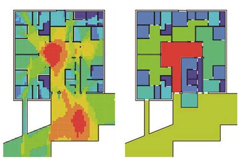 Depthmapx Effectiveness As A Spatial Analysis And Design Tool