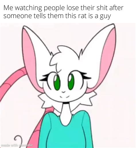 Never Gets Old Rfurrymemes