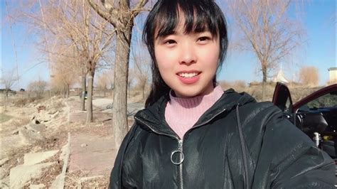 床车旅行，第一次户外做饭，虽不是很完美，但因为这风景也值得了房车旅行 房车漫游中国 房车生活 记录真实生活 Youtube