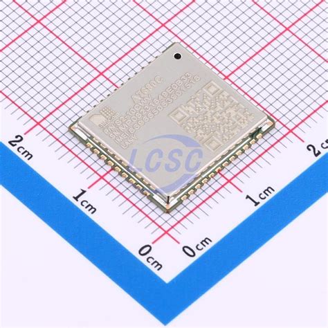 A7680c Laas Simcom Wireless Solutions 2g3g4g5g Modules Jlcpcb