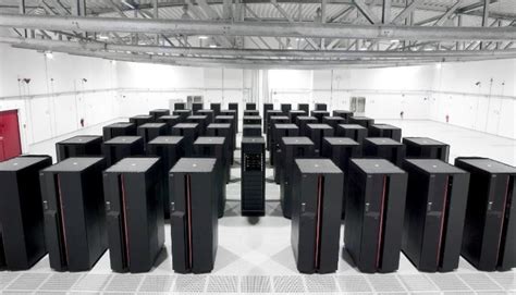 Supercomputing Vs Cloud Computing