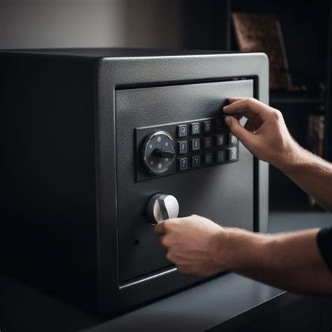 Foolproof Tricks How To Reset Home Safe Like A Pro House Happy